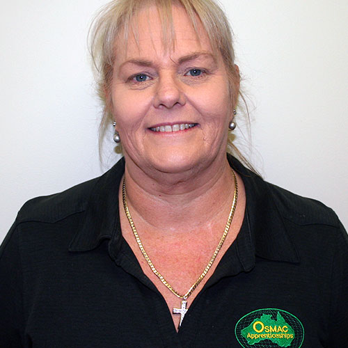 Rhonda nemec | OSMAC